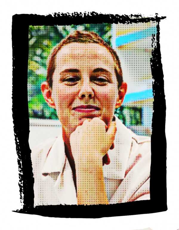 People - The Mirth Lab